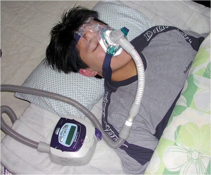 CPAP治療について | 湘南大磯病院